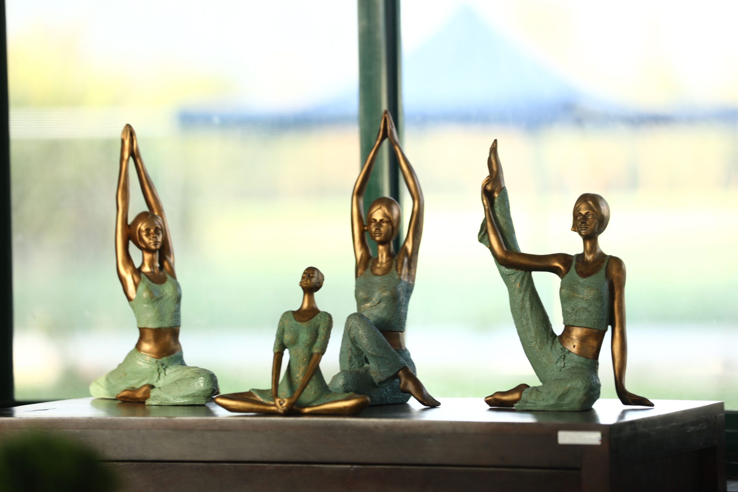 Sukoon Retreat And Spa - Stotrak Hospitality