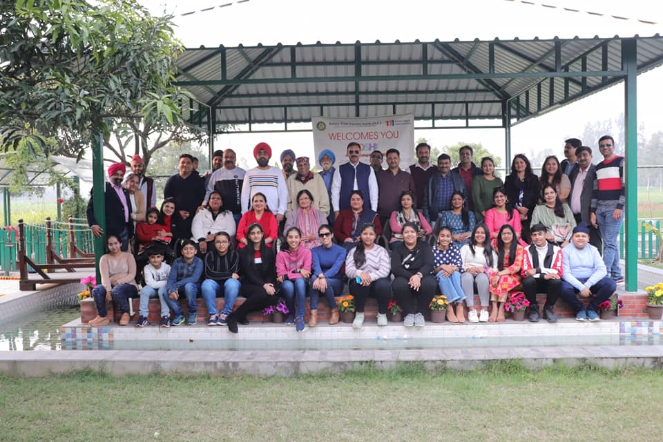 Sukoon Retreat And Spa - Stotrak Hospitality