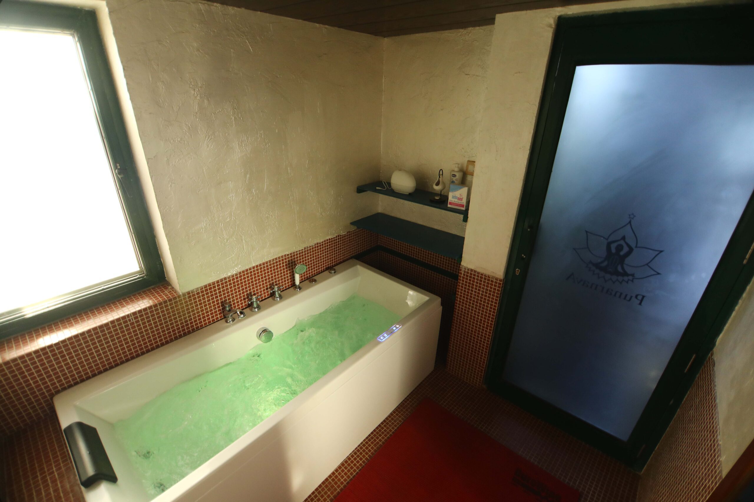 Sukoon Retreat And Spa - Stotrak Hospitality